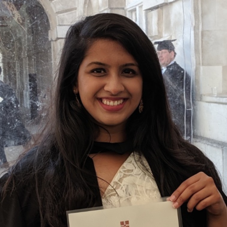 Notable Alumni - Jasudben M.L. School Khar